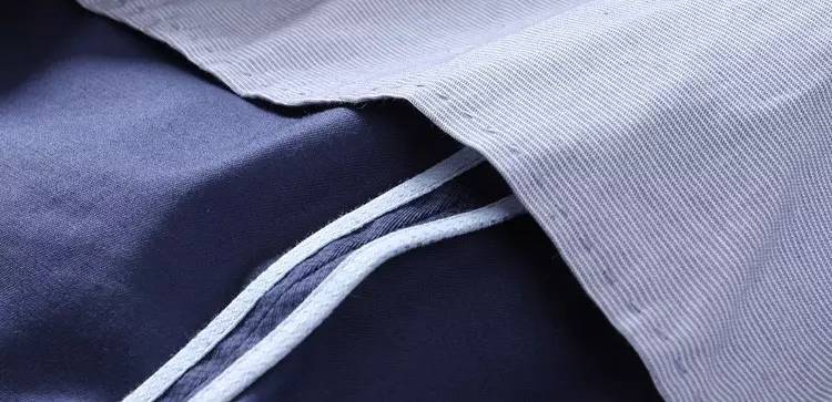 How to make the bindings - TrueKung Fashion