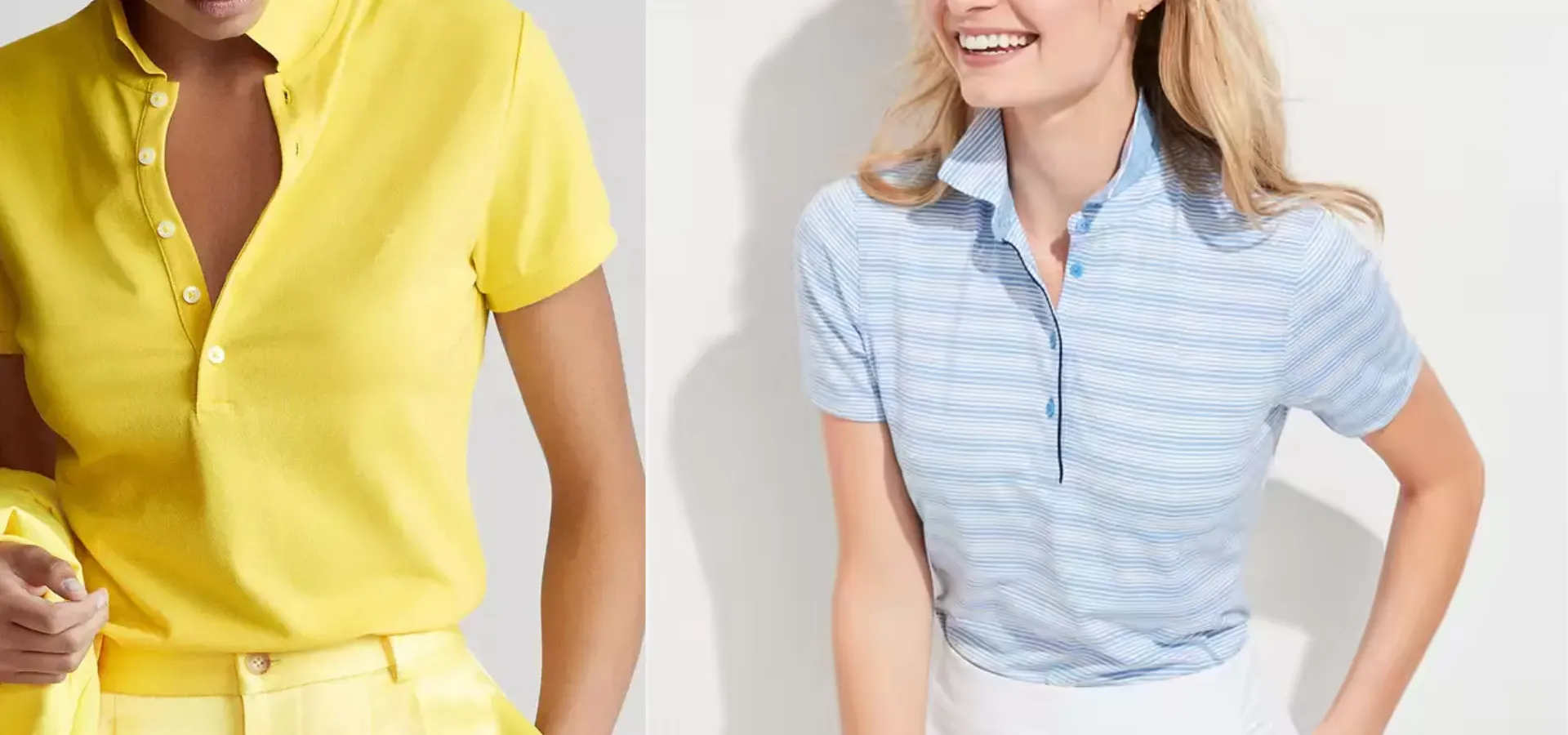 How to Manufacture Polo Shirts: High-Quality OEM & Wholesale Guide ...