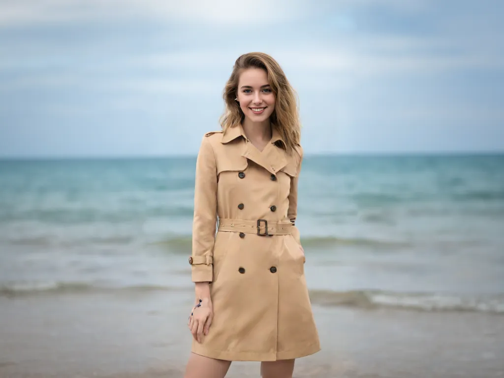 ¿Qué es la gabardina? - TrueKung Fashion