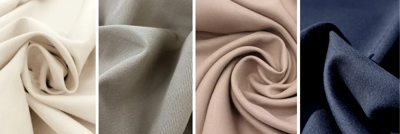 ¿Qué es la gabardina? - TrueKung Fashion