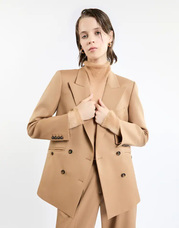 ¿Qué es la gabardina? - TrueKung Fashion