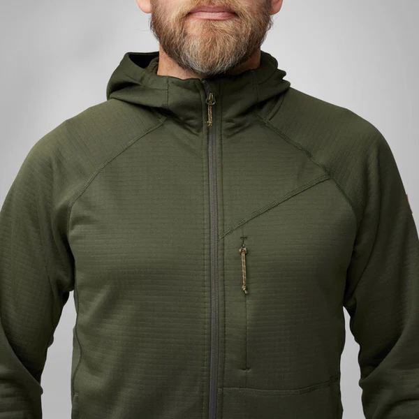 ¿Qué es el vellón? - TrueKung Fashion