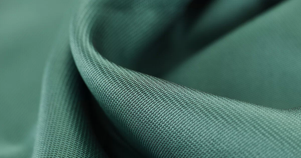 Polyester Fabric: Everything You Need to Know - Truekung