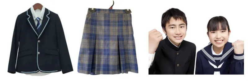 Ultimate Guide to Japanese School Uniforms: Types, Trends & Market Insights