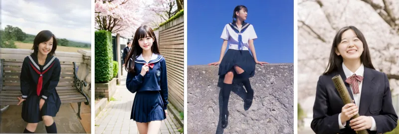 Ultimate Guide to Japanese School Uniforms: Types, Trends & Market Insights