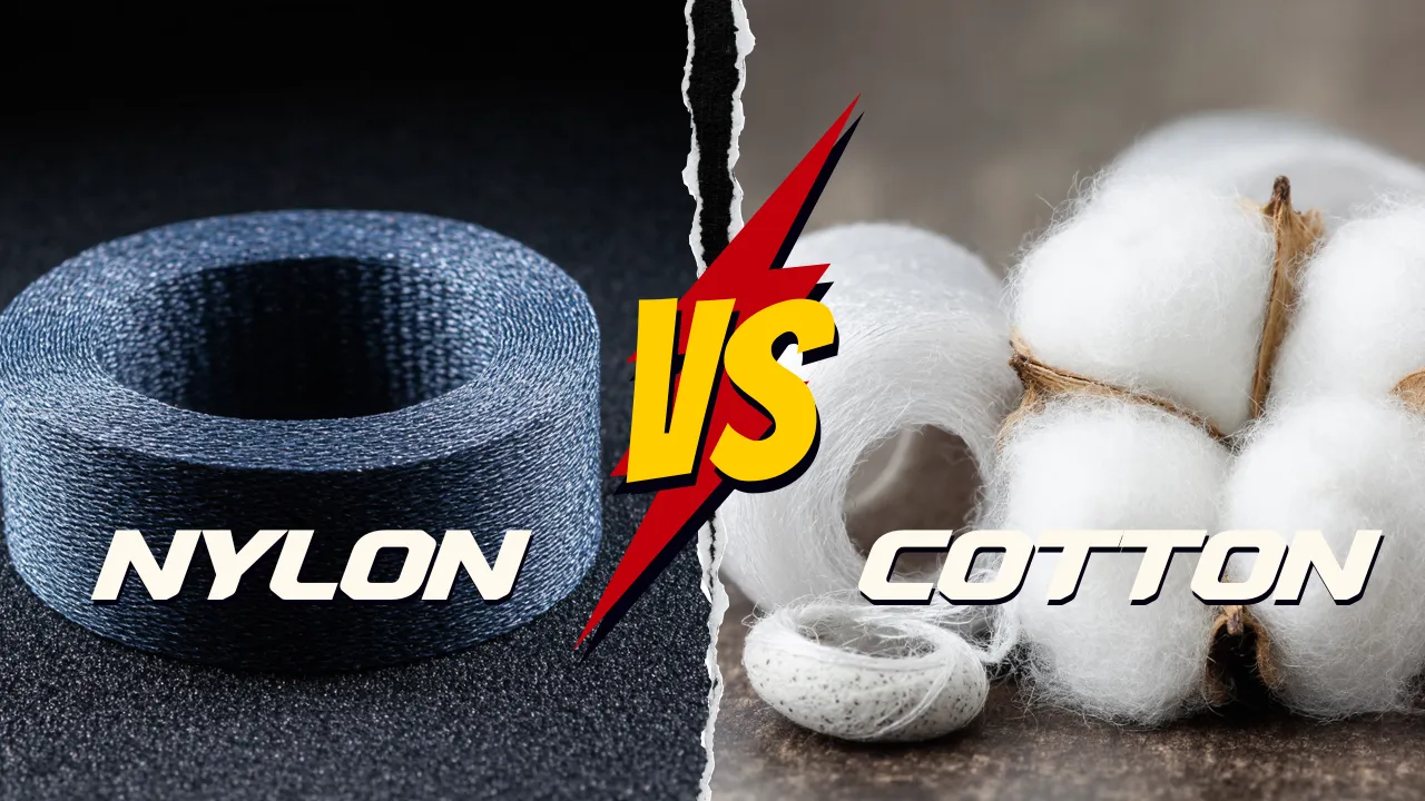Cotton vs Nylon: Comprehensive Guide for Sustainable Fashion Brands