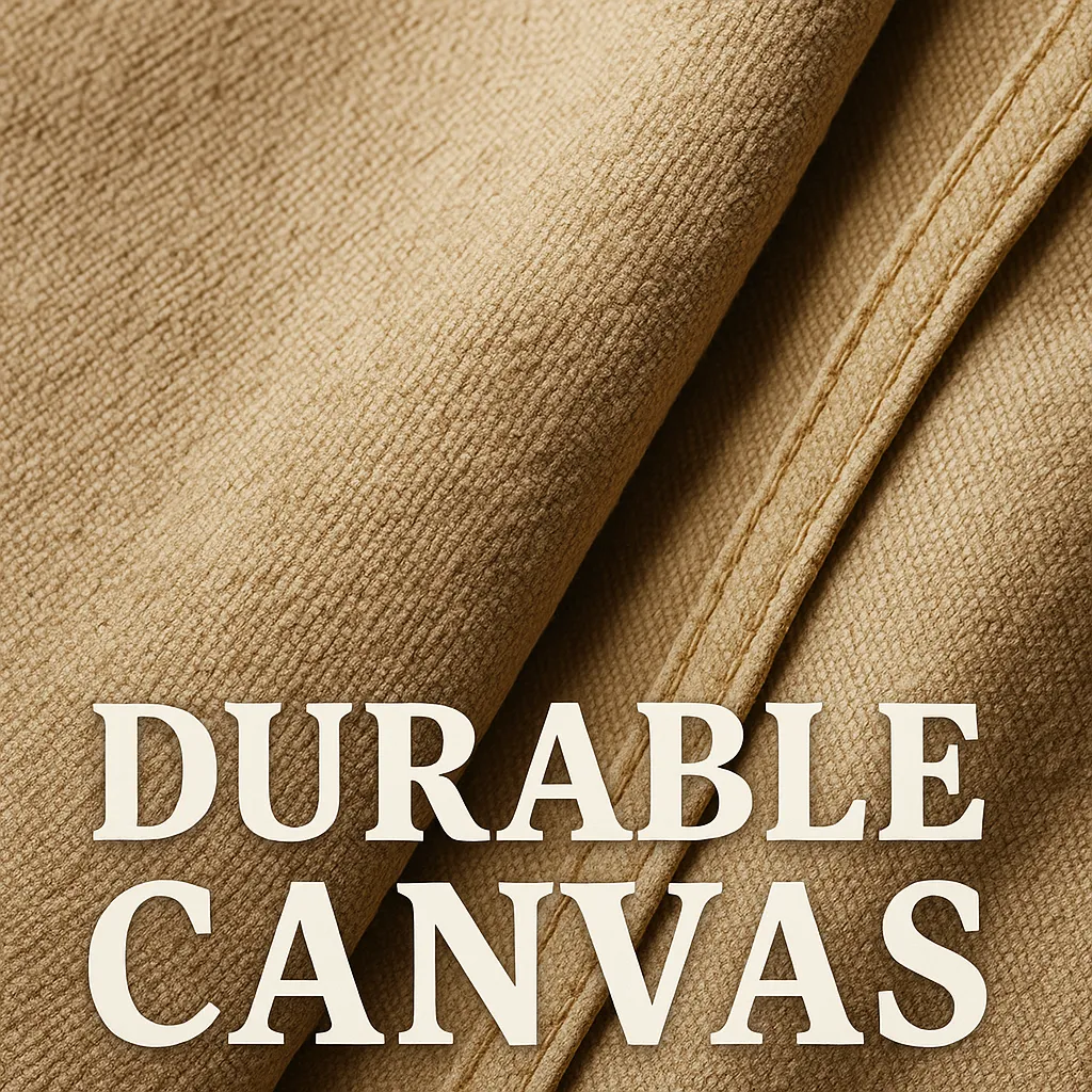 Duradero, sostenible y vanguardista para las marcas de moda