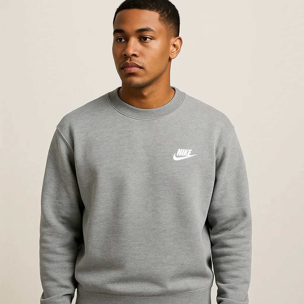 A Nike kapucnis pulóverek árai – olcsók vagy prémium kategóriásak?
