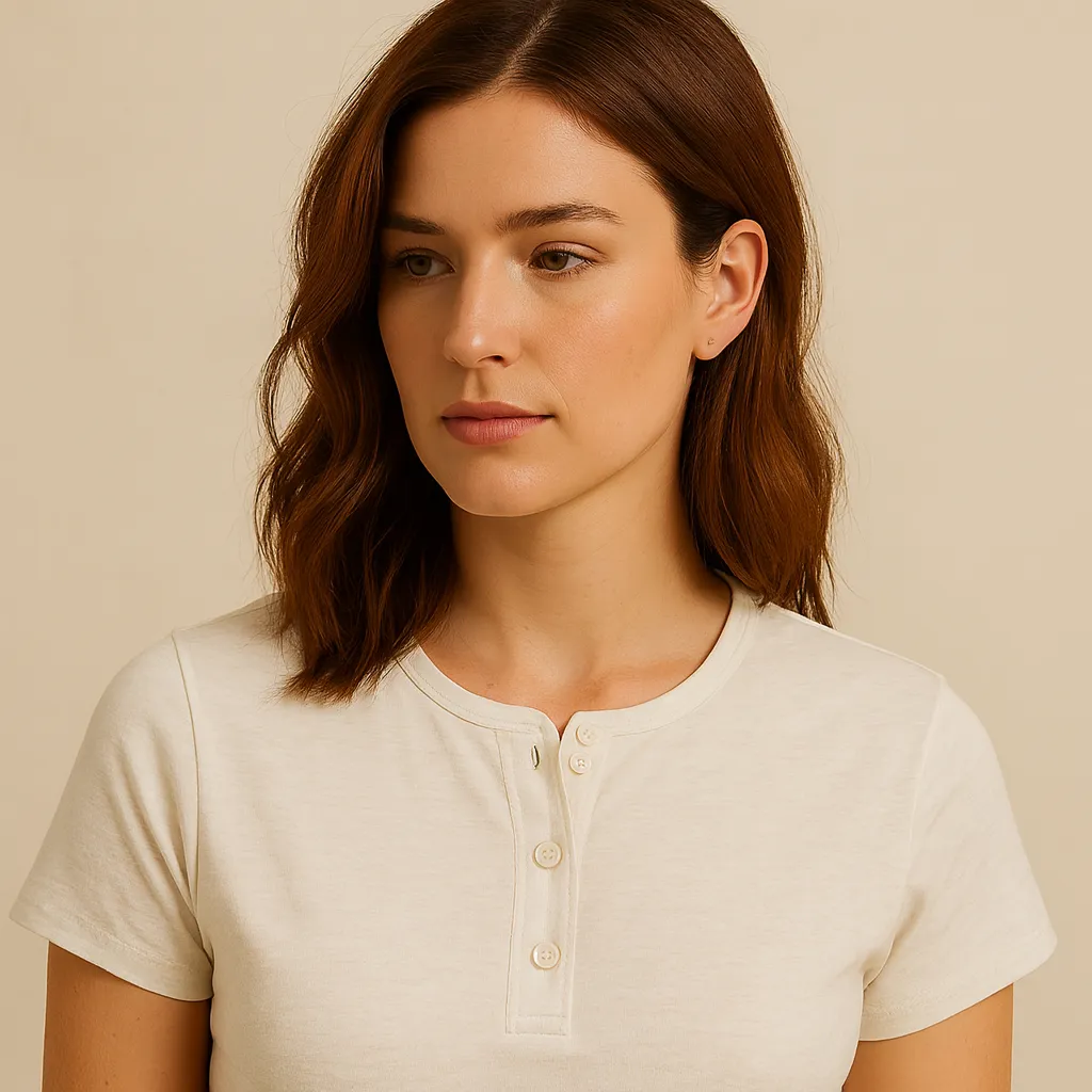What is a Henley Shirt? | Classic Henley Shirt Styles for Men & Women