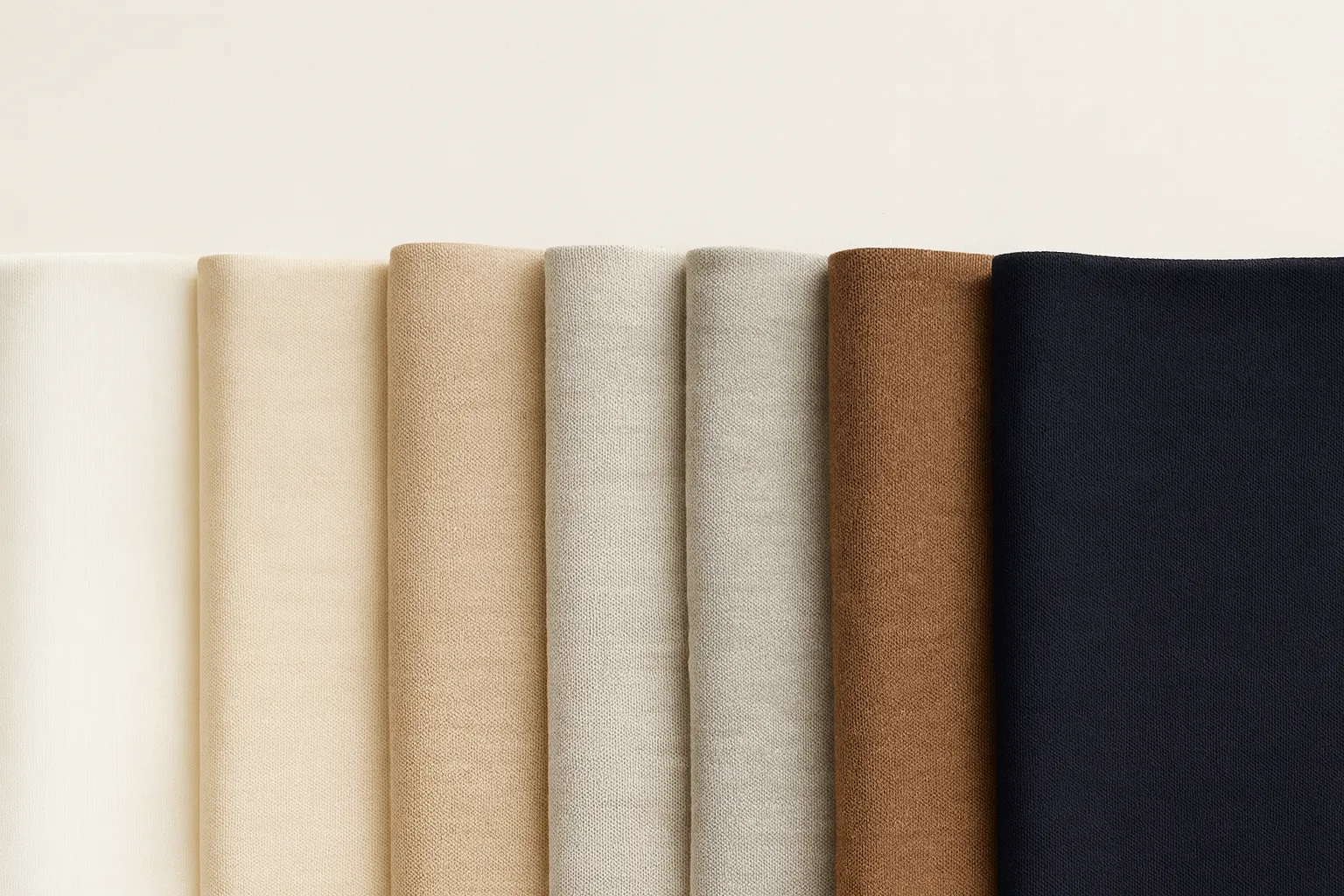 A beleza das cores neutras nas roupas – por que eu as recomendo para ...