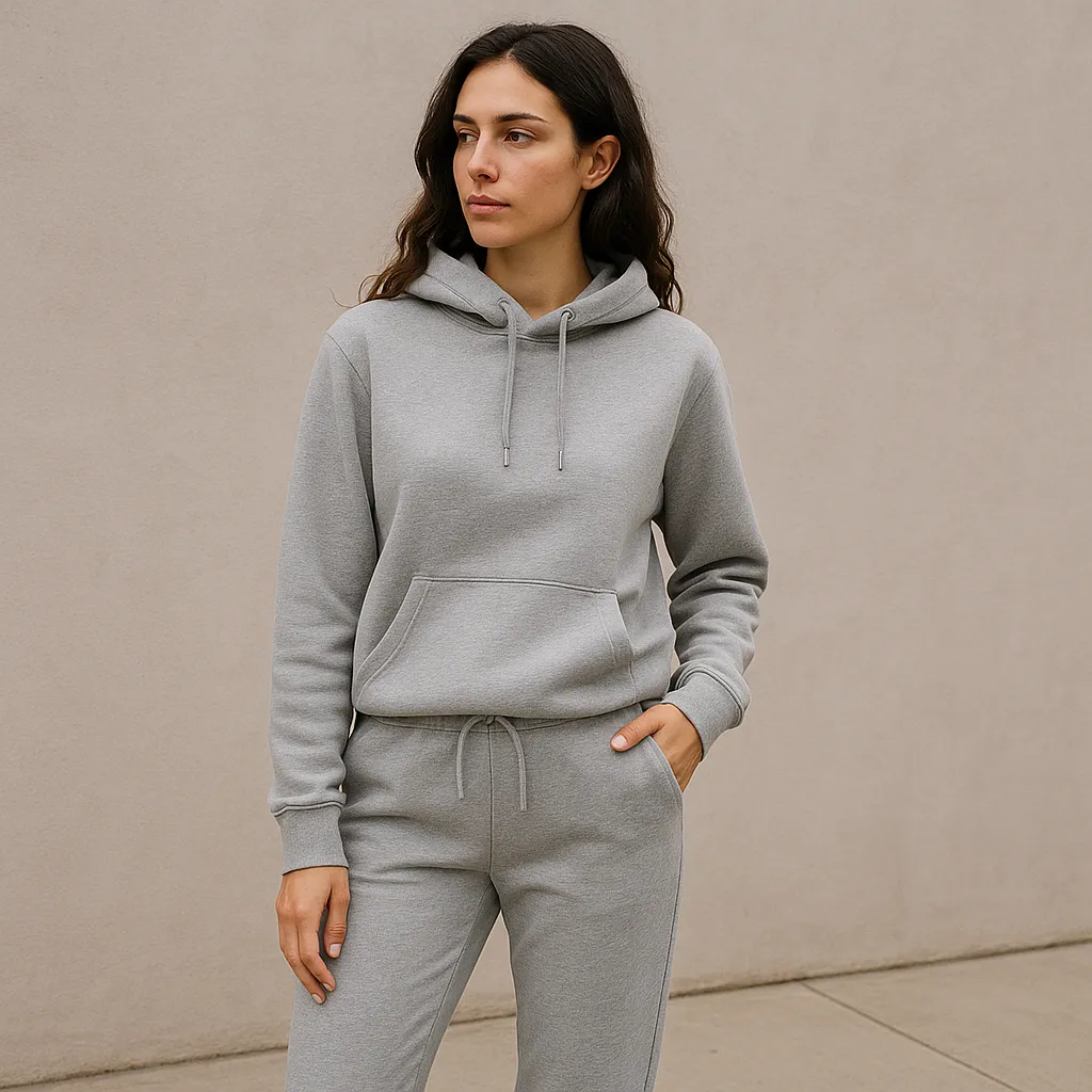 The History of Sweatpants: From 1920s Athletic Wear to 90s Tracksuit Trend