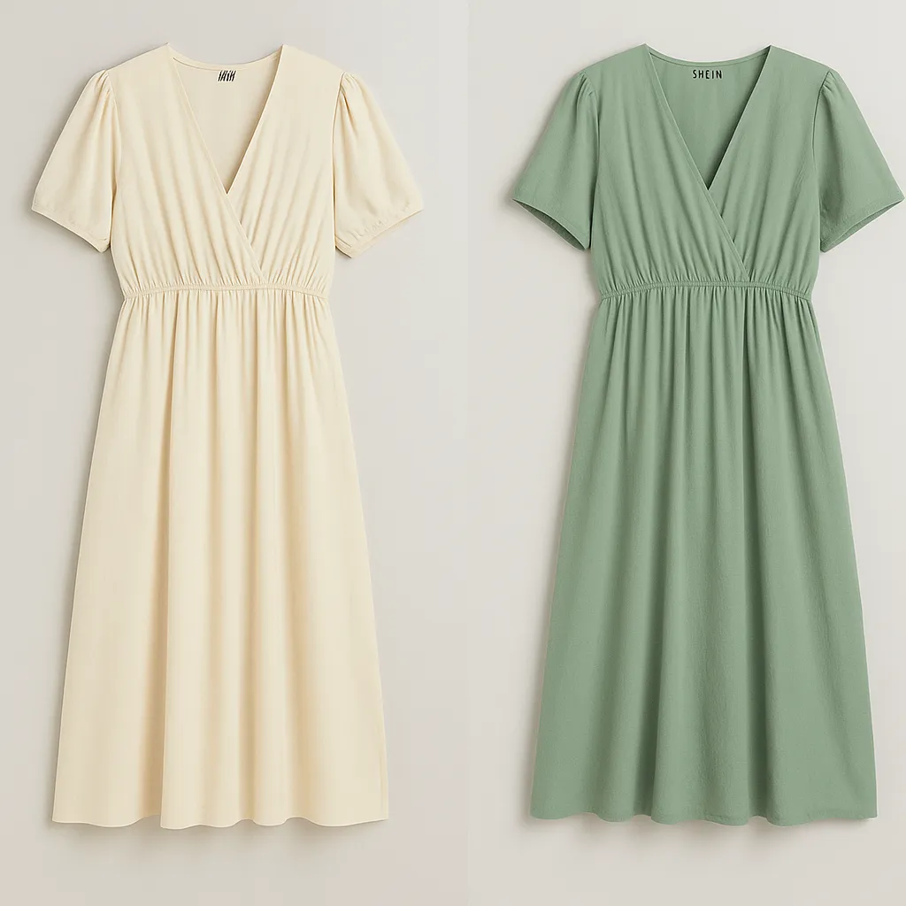 Does Shein Sell Better Quality Clothes than H&M? (2024 Comparison ...