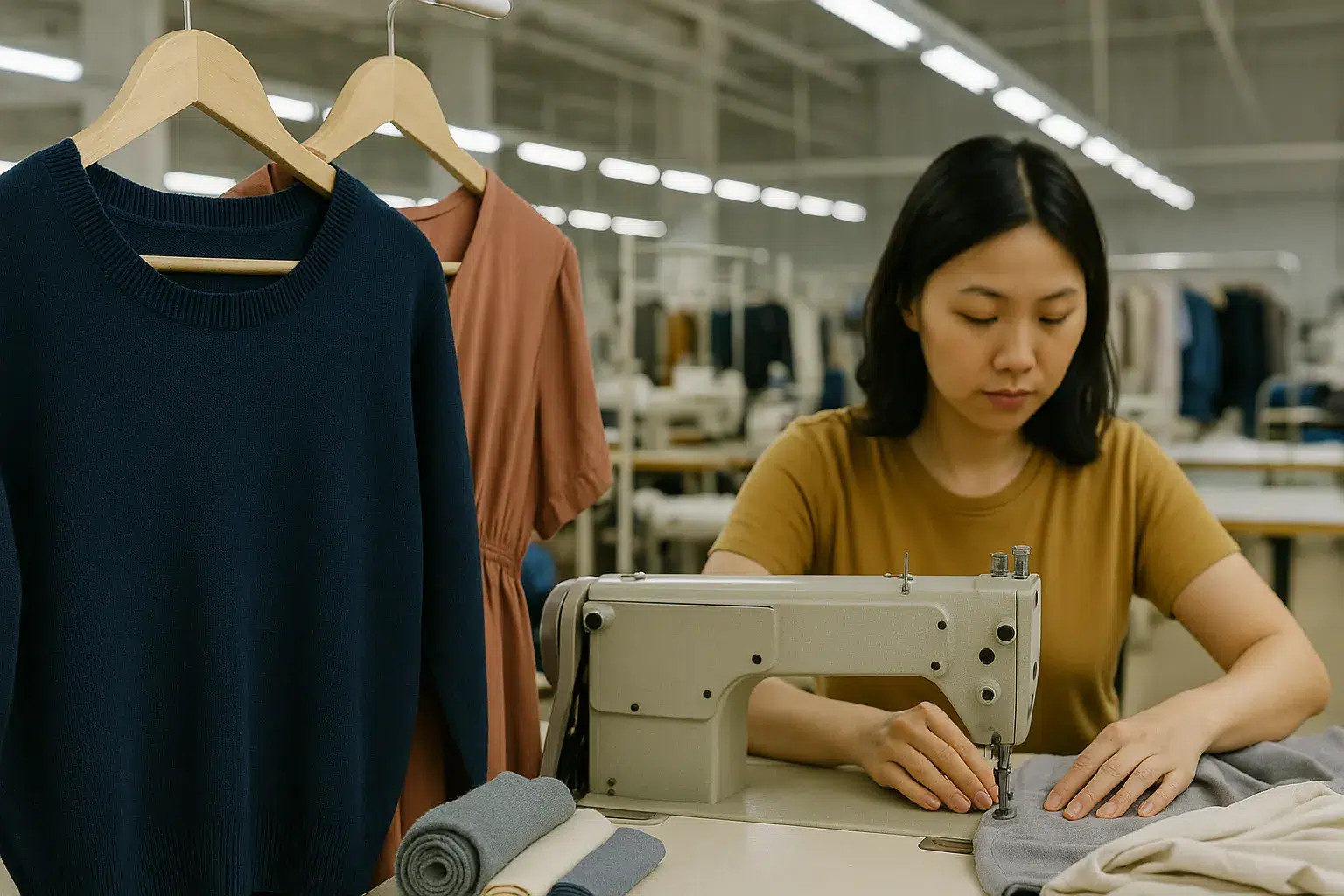 Thrift shops unsellable clothes: What happens to items they can’t sell ...