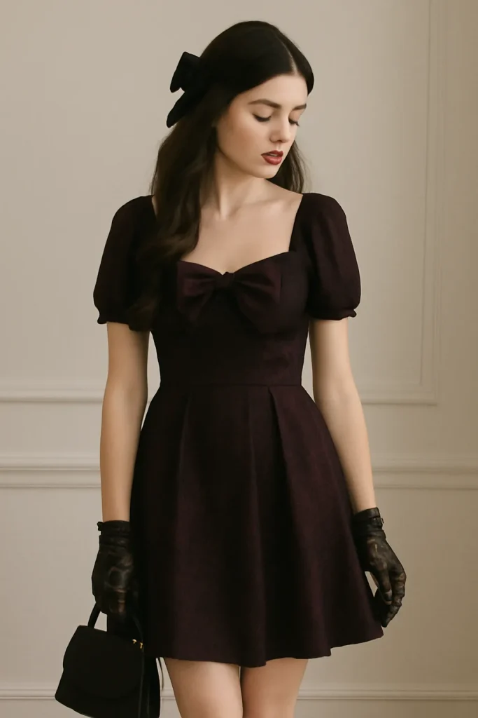 Coquette Aesthetic: Meaning, Styles, Outfits & Dark Coquette (Full Guide)
