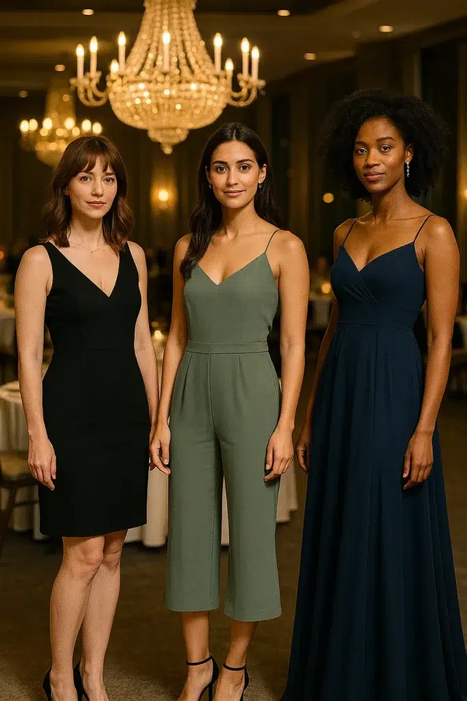 Types of Dress Codes for Women: Casual to Formal (2025 Guide)