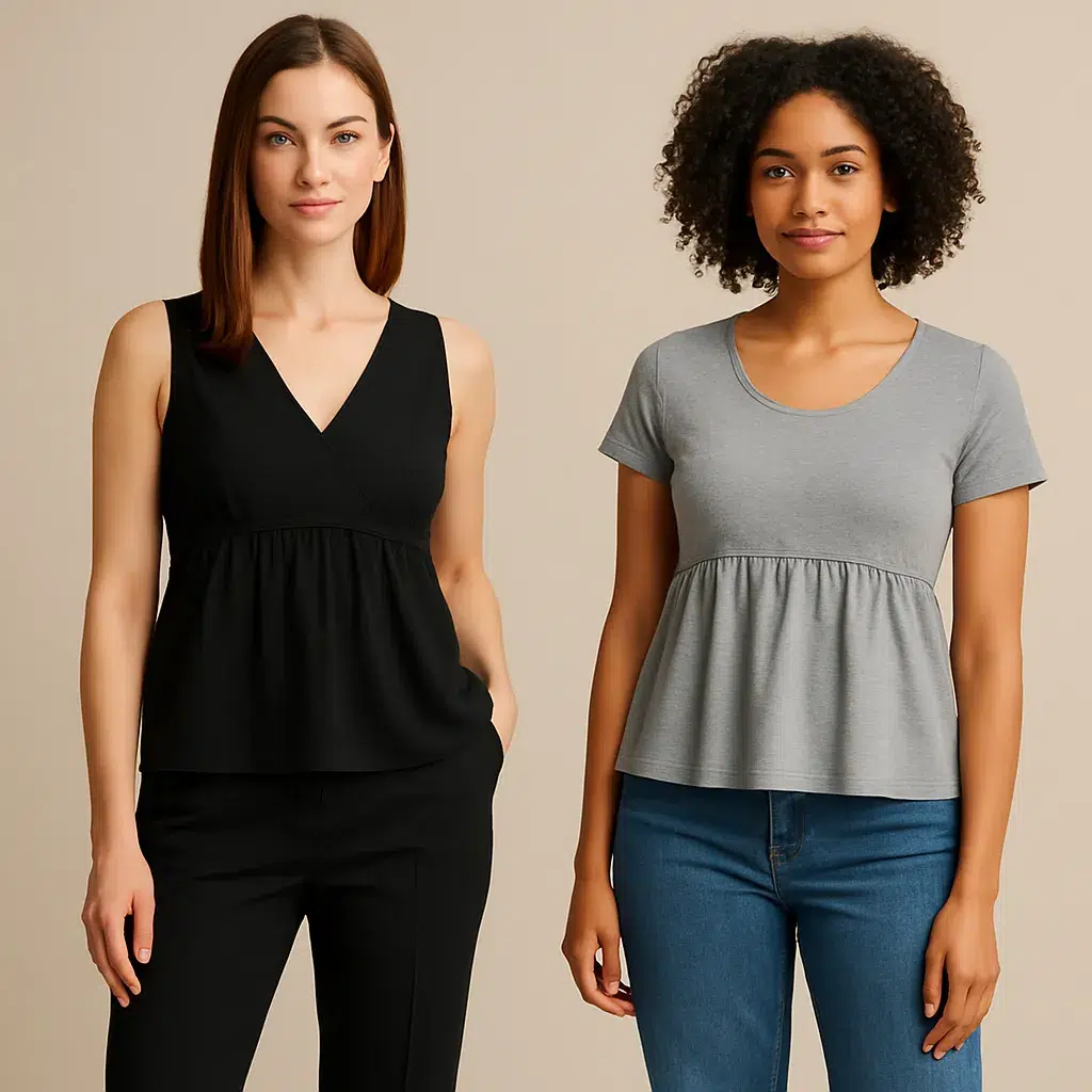 Vestidos de corte imperio: Estilos favorecedores para cada ocasión ...