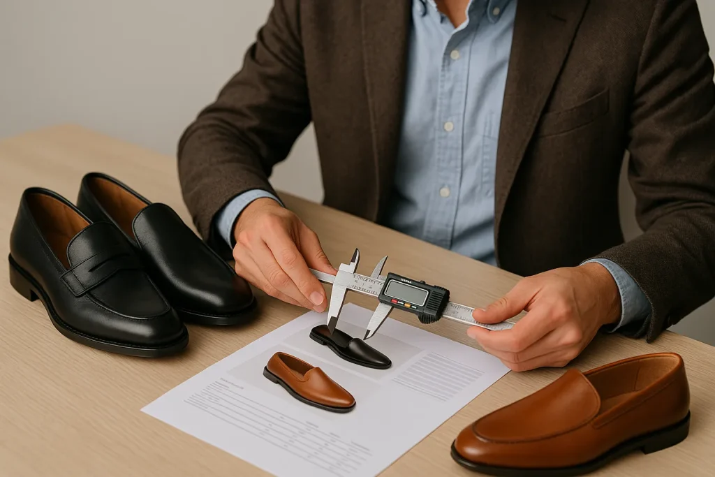 What Are Loafers? Definition, Types & How to Wear (Penny, Tassel, Venetian)