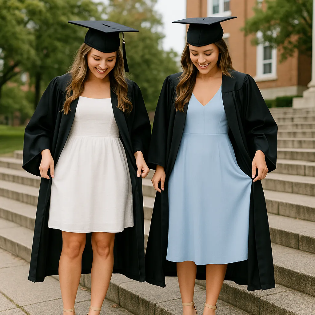 What to Wear to Graduation: Best Graduation Dress Guide