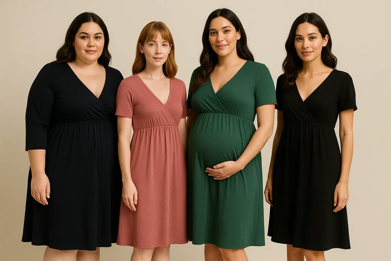 Empire Waist Dress Ultimate Guide (2025): Fit, Styling & Best Fabrics