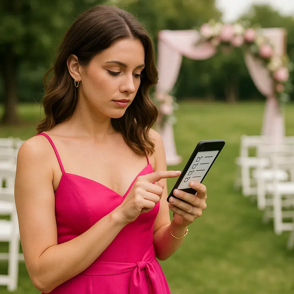 The Ultimate Guide to Hot Pink Wedding Guest Dresses for Women