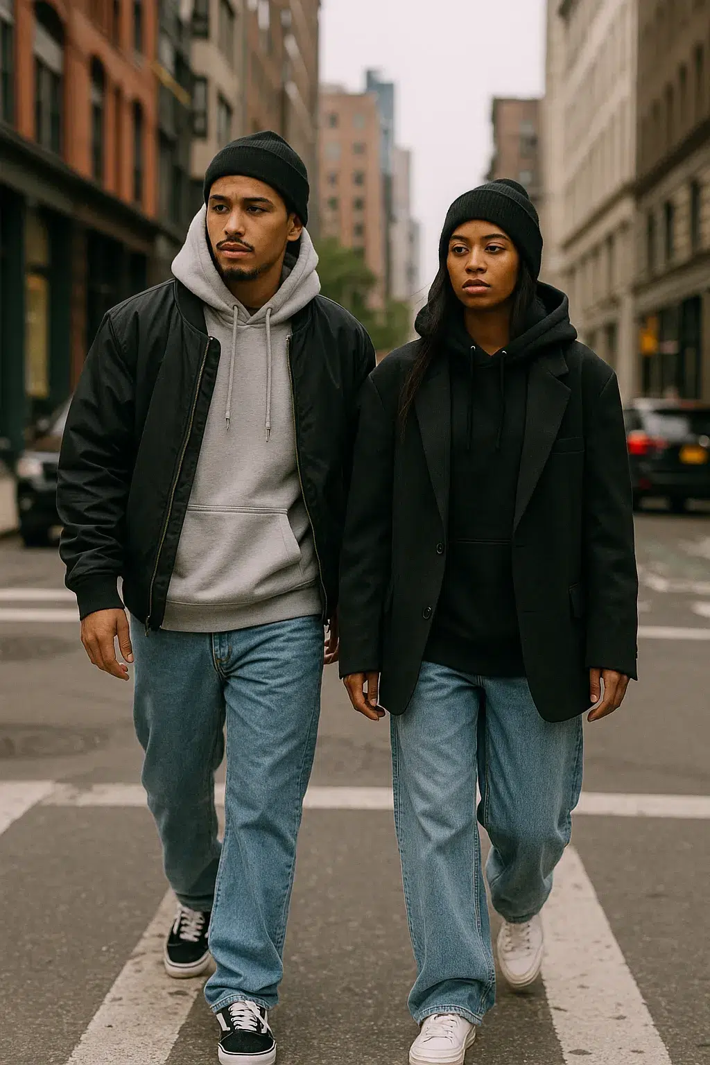 What Is Streetwear? Definition, Styles & Culture Guide