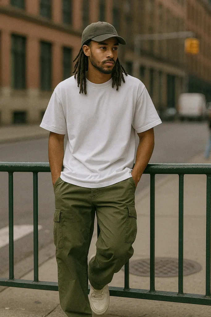 What Is Streetwear? Definition, Styles & Culture Guide