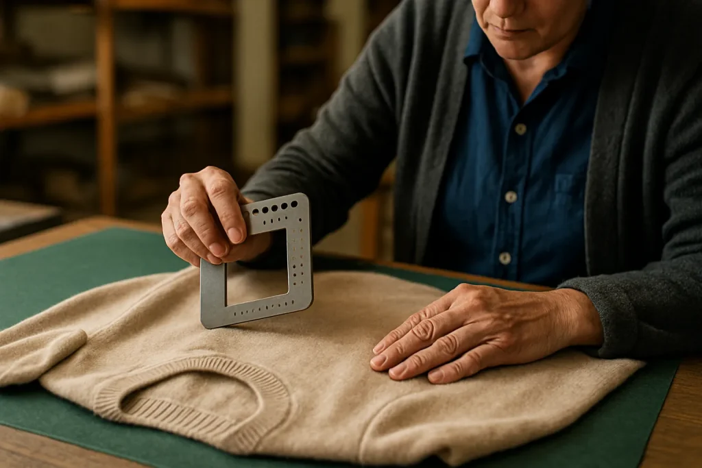 Why a Cashmere Sweater Can Cost $2,000 or $30 | Cashmere Cost Explained ...