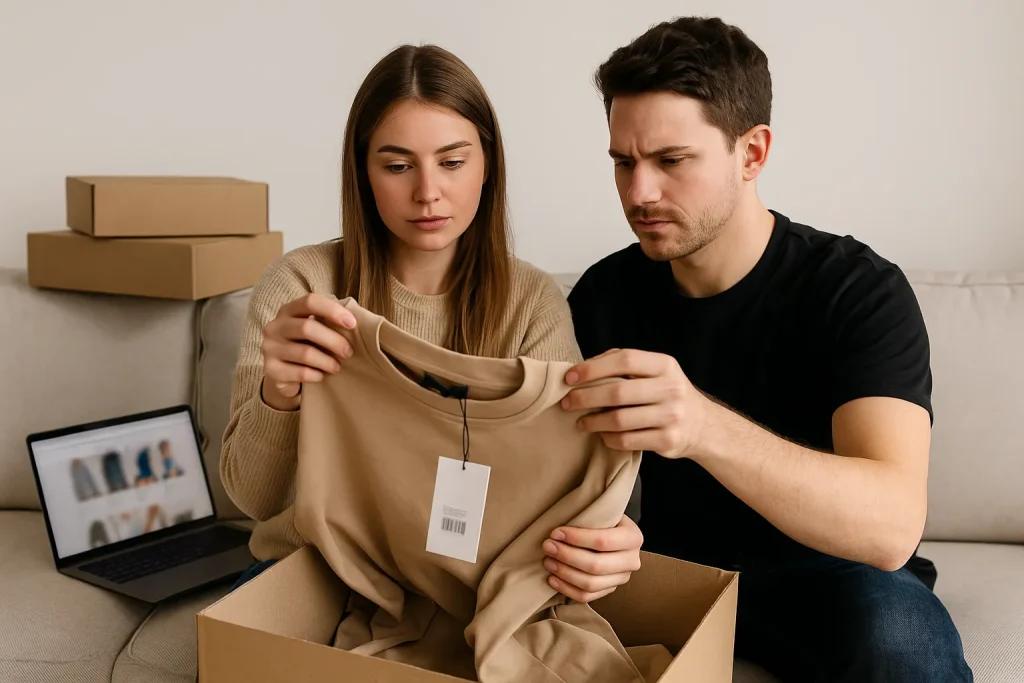 Is Boohoo Legit or a Scam? BoohooMAN Reviews, Quality & Shipping