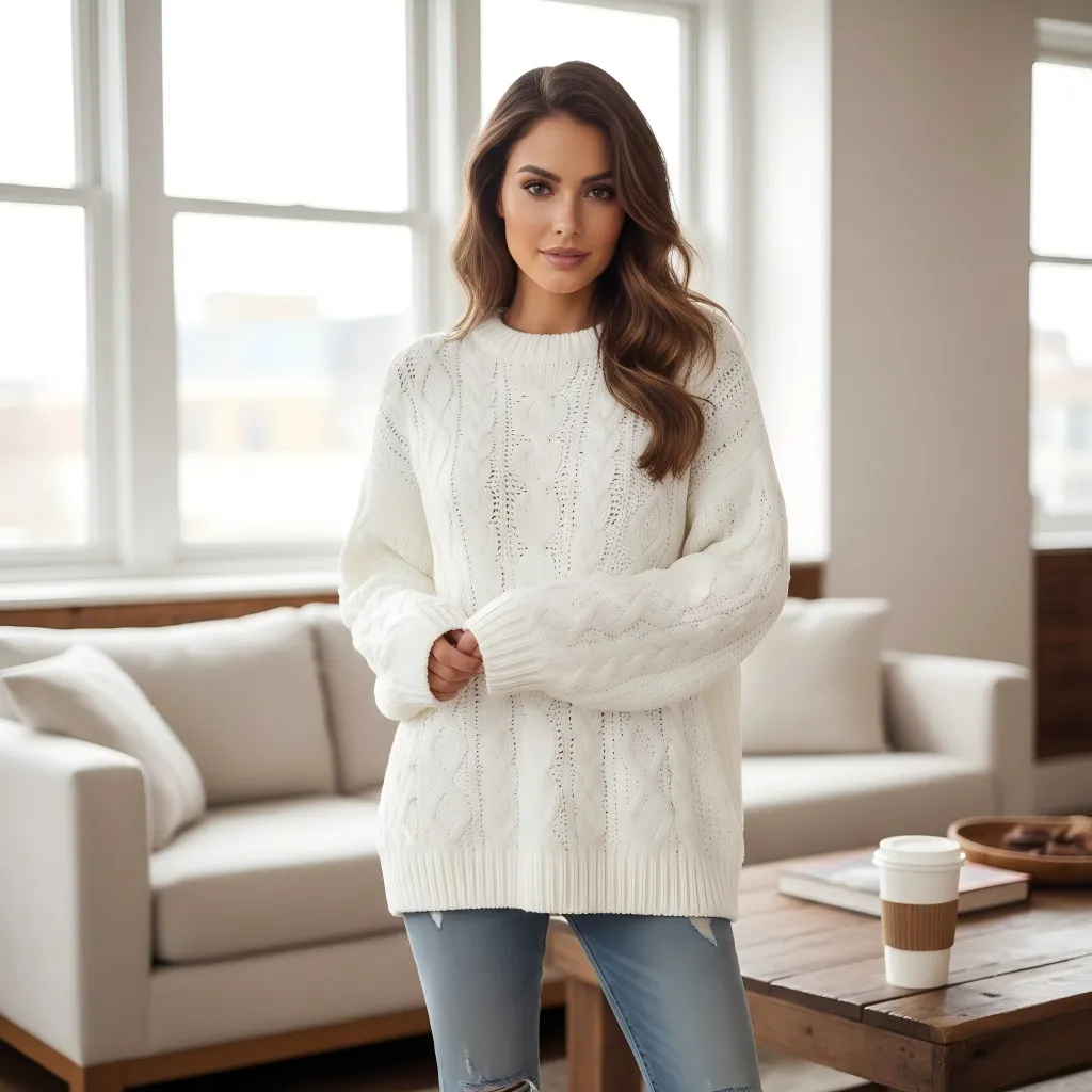 8 Biggest Knitwear Trends for 2026 (What Buyers Should Stock)