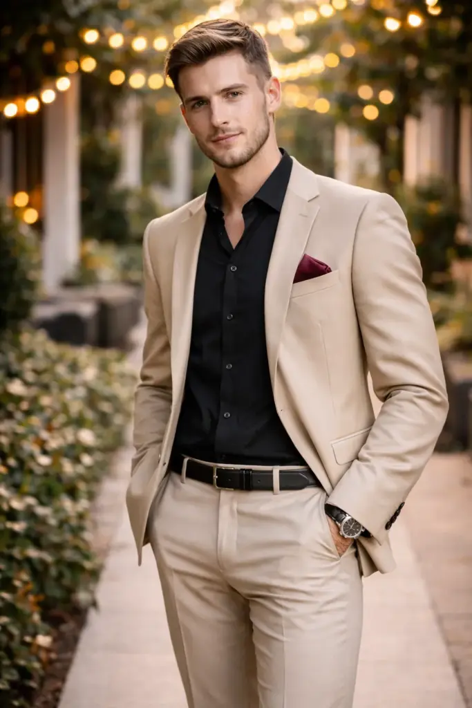 Top Prom Outfits for Guys | Best Prom Suit and Tuxedo Ideas for 2026
