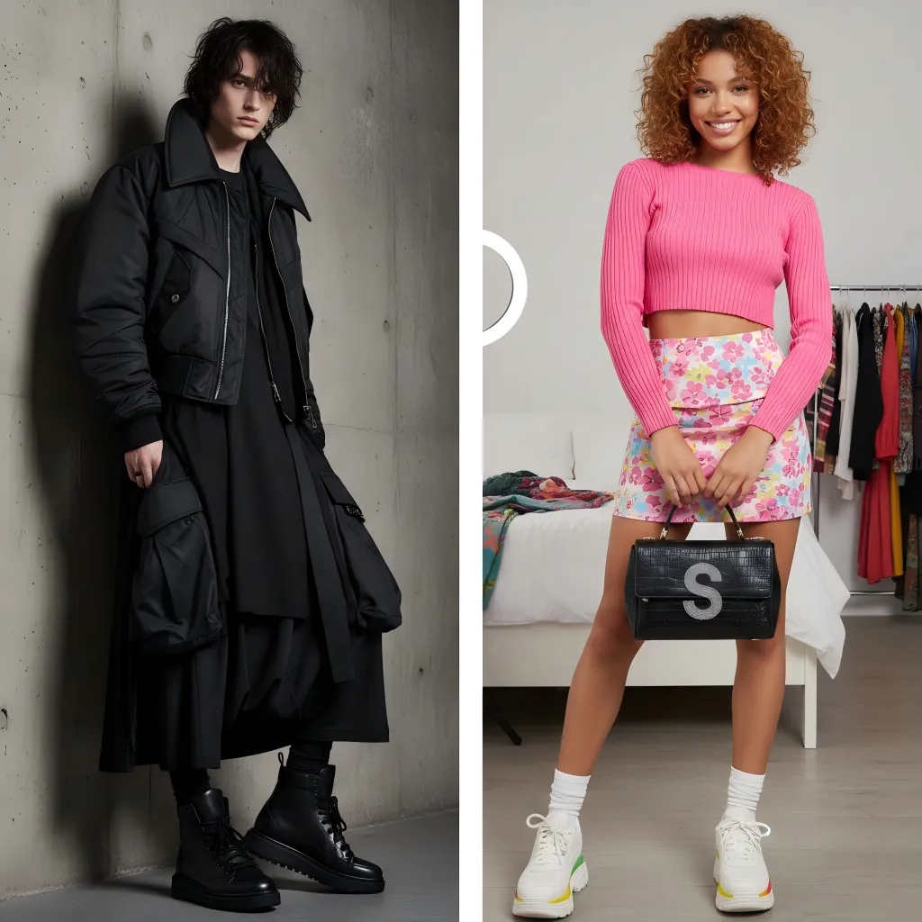 Rick Owens vs Shein: Which Brand Should You Buy?