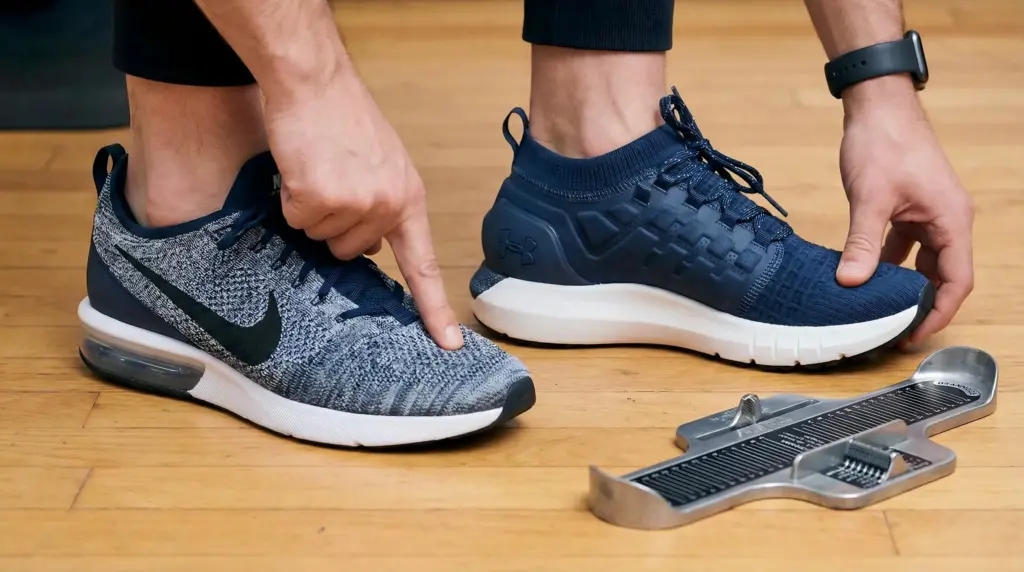 Nike vs Under Armour: What to Buy (Hoodies, Shoes, Fit Guide)