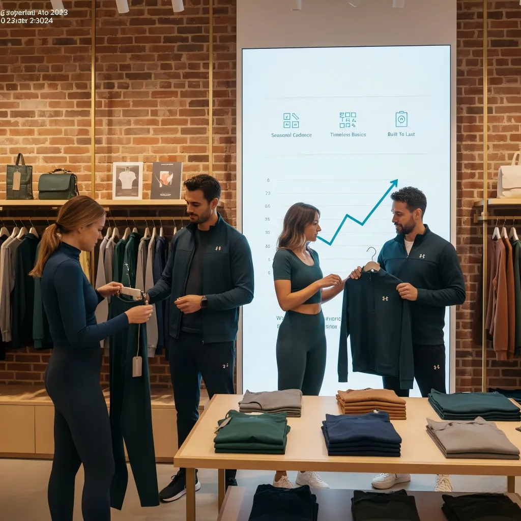 Is Vuori Fast Fashion? Vuori Ethics & Sustainability Review