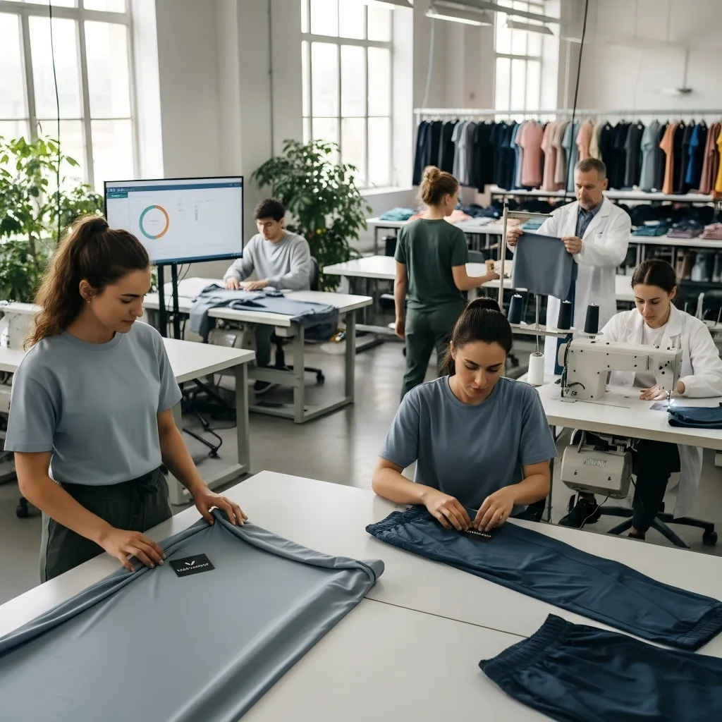 Is Vuori Fast Fashion? Vuori Ethics & Sustainability Review