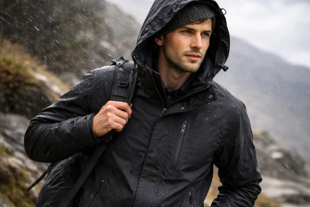 Hoodie vs Jacket: Key Differences (Hooded Sweatshirt Guide)
