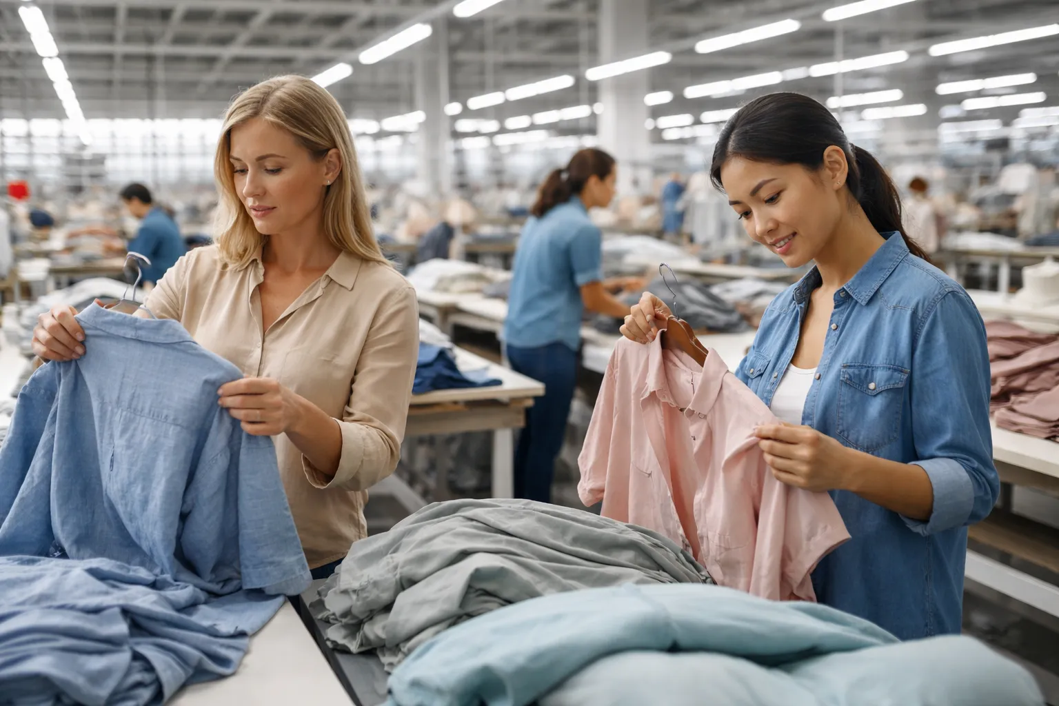 Clothing Manufacturing Cost: Why Factory Quotes Vary So Much