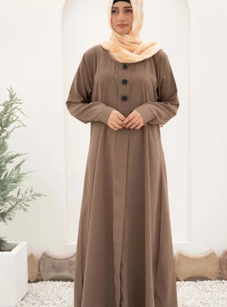 9 Types of Abayas - TrueKung Fashion