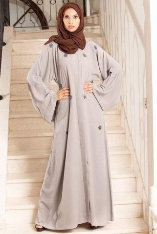 9 Types of Abayas - TrueKung Fashion