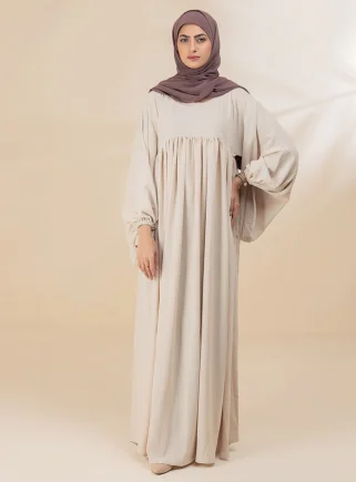 9 Types of Abayas - TrueKung Fashion